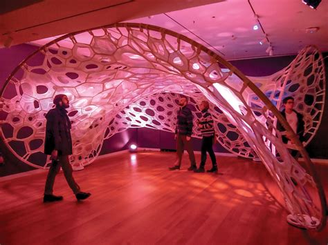 Boston Society For Architecture Knitting Patterns