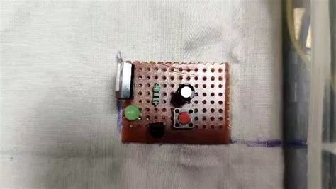 Pcbmanufacturing Object Detection Dataset By Pcbboarddetection