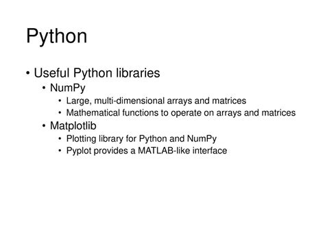 Mit 802 Introduction To Data Platforms And Sources Lecture 1 Ppt Download