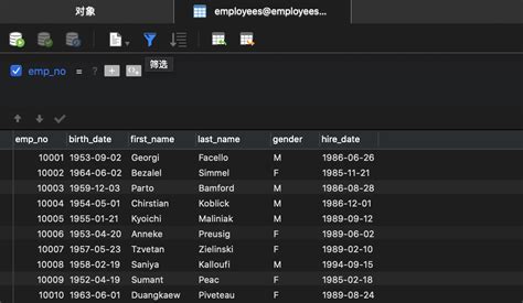 Navicat操作MySQL简易教程 MySQL技术 博客园