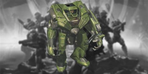 Halo Wars The 10 Best Units In The Game Ranked