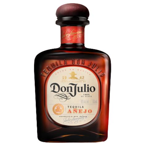 Don Julio Anejo Tequila 75cl Barrels And Beyond Ph