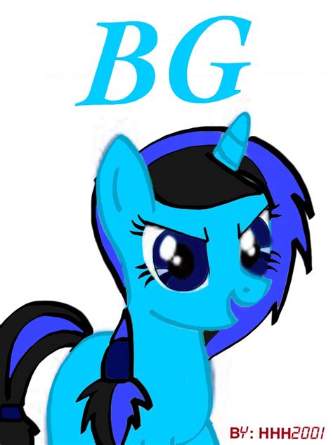 Mlp Bg By Hhh2001 On Deviantart