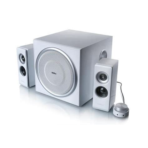 Edifier S330d Fiche Technique