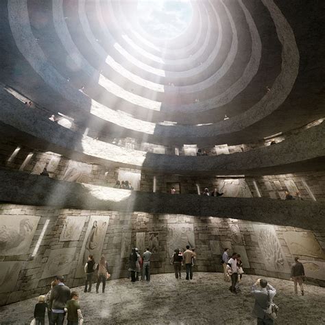 Eight Upcoming David Adjaye Projects To Look Forward To