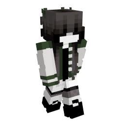 Varsity Jacket Minecraft Skins Namemc
