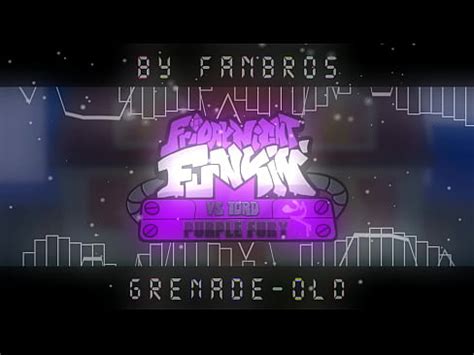 VS Tord Purple Fury Leaked SEX TAPE XVIDEOS COM