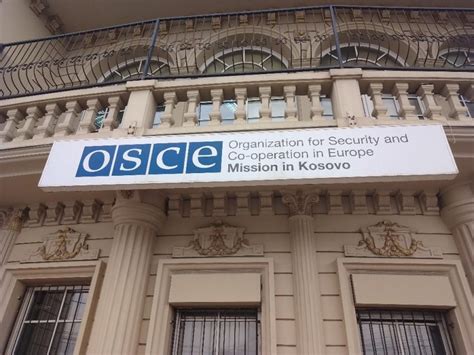 Оебс Бирачи четири општине на северу сами да одлуче хоће ли гласати за смену градоначелника РТГ