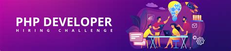 Php Hiring Challenge