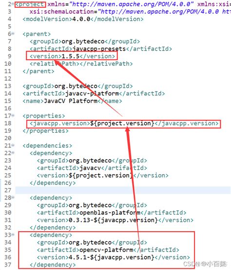 Javacv与opencv的关系 Javacv和opencvmob64ca13f3c9f0的技术博客51cto博客