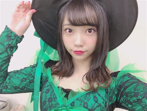 仲村 和泉（ske48）のトーク 755