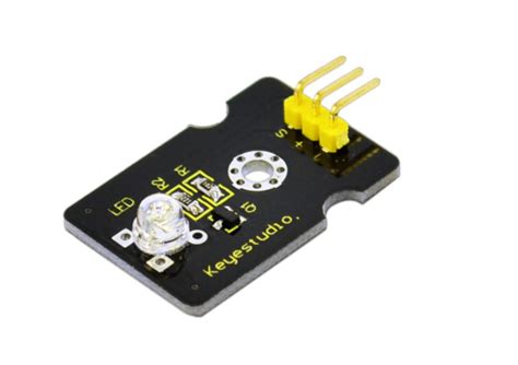 Ks0178 Keyestudio Sensor Kit For Arduino Starters K1 Keyestudio Wiki