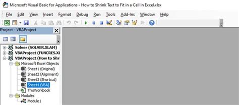 How To Get Text To Fit In Excel Cell 3 Easy Ways
