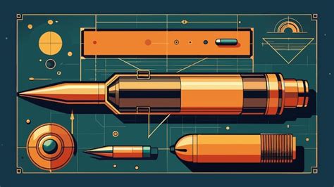 Premium Vector Bullet Vector Graphics Illustration Eps Source File