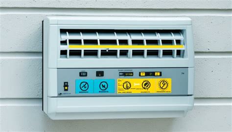 Daikin Air Conditioner Fault Codes Explained Machine Answered