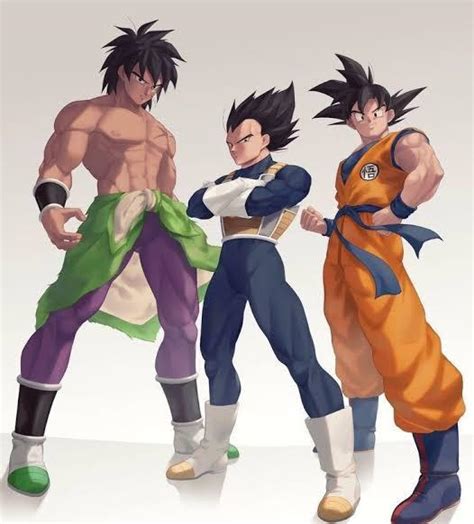 Fuck Marry Kill Saiyan Edition R Ningen
