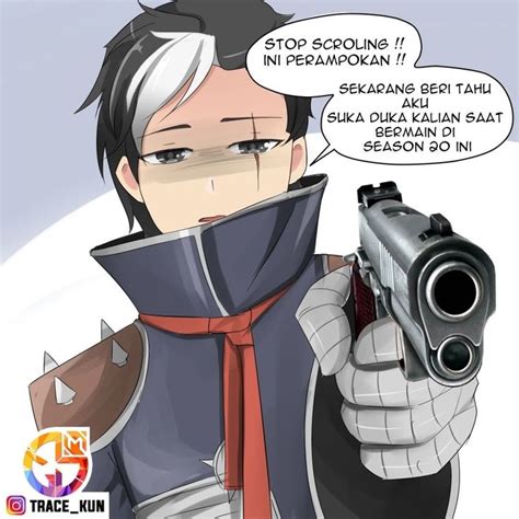 Pin Oleh Carah Tsuroki Di Mlbb Karya Seni Fantasi Seni Karya Seni