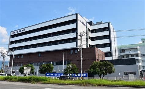 松山赤十字病院民間医局レジナビ