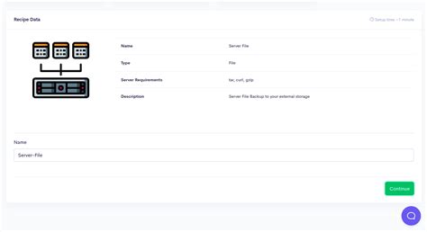 How To Backup File To Aws S3 Snapshooter Tutorials