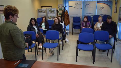 ОИЦ ВАРНА БЕ ДОМАКИН НА СЕМИНАР ПО ПРОЕКТ ПО ОПДУ Eufunds