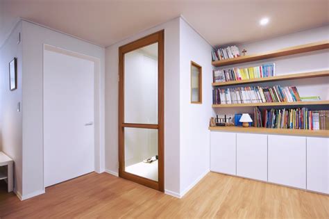 광장동 현대파크빌 리노베이션 Project 유니브원