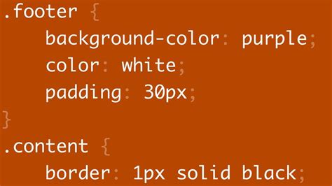 Online Course Introduction To Css From Linkedin Learning Class Central