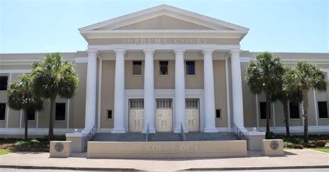 Broward Judge Stefanie Moon Faces Discipline Over Political