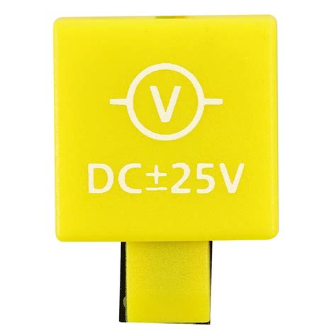 Voltage Sensor For Artec Logger Educational Wireless Data Logger