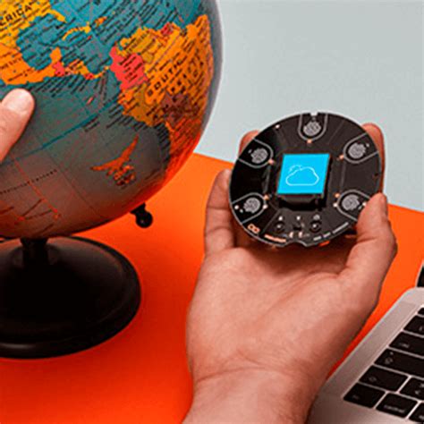 Arduino® Education Explore Iot Kit Edubytes Tecnología Para La Educación