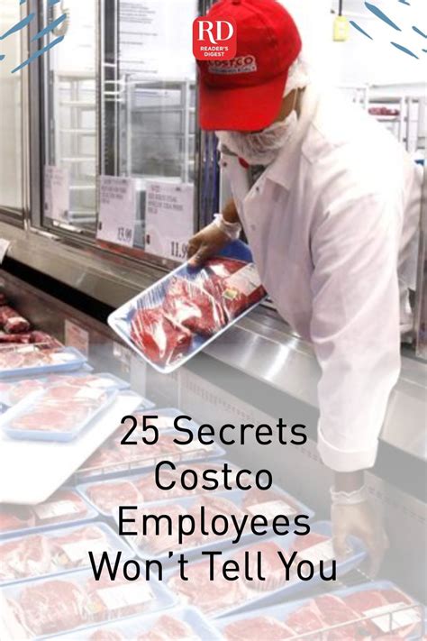 Things You Never Knew About The Costco Food Court Artofit