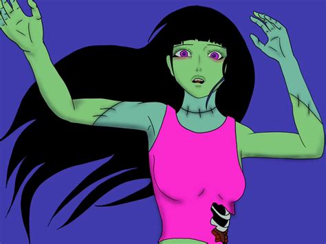 The Rookies About Laura Sofia Santoro Plata