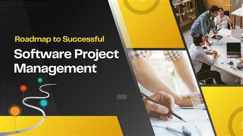 Software Project Management Key Phases And Best Practice
