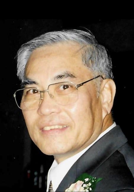 Chee Yong Obituary Burnaby Bc