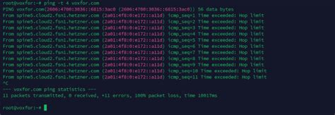 How To Use Ping Command For Network Troubleshooting