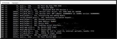 Mesh 500 Nrf52 1700 Merge Firmware Nordic Qanda Nordic Devzone