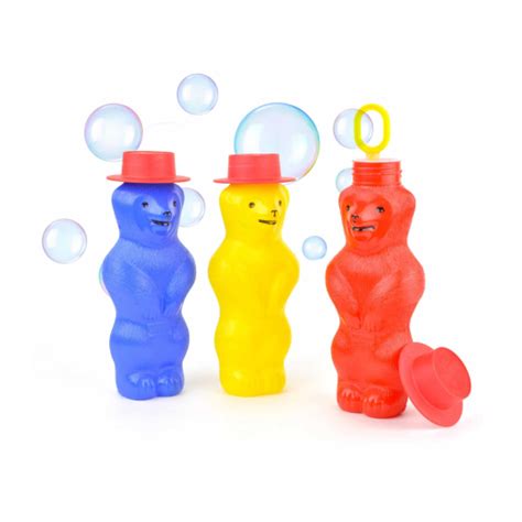 Bubble Bear