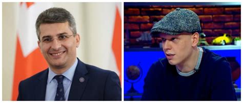 მდინარაძე ბევრს არ ვიცნობ ისეთს ვინც ქართულ ფილმებზე ოდიშარიასავით კვალიფიციურად მსჯელობს