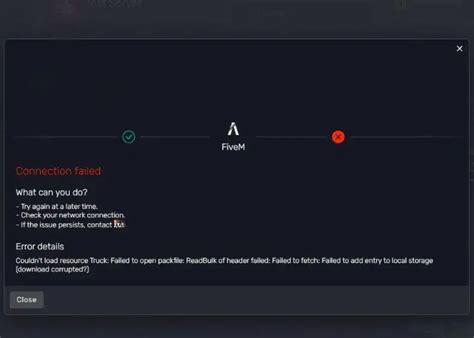 How To Fix FiveM Crashes Connection Failures Server Issues Low Performance TopDailyBlog