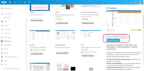 Email — Documentación De Maadix Docs