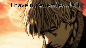 I Have No Enemies Vinland Saga  I Have No Enemies Vinland Saga