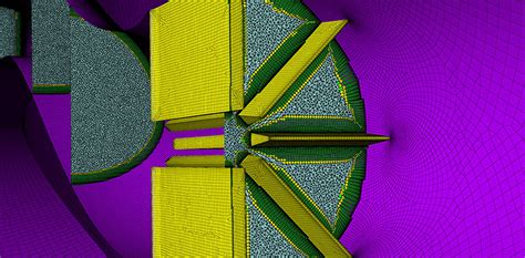 Best Meshing Practices From Paw04 Cfd Technologies