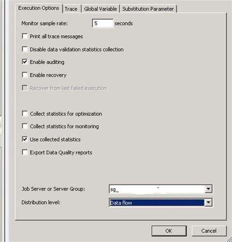 Sap Bods Advanced Optimization And Error Handling Te Sap Community
