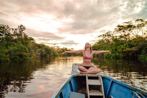 The Amazon In Peru How To Do It Right