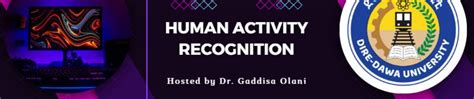 Ai For Human Activity Recognition Kaggle