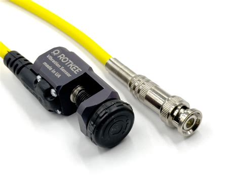 VS Vibration Sensor ROTKEE