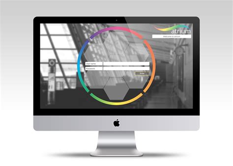 ServiceNow User Interface Design On Behance