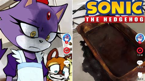 Where Was My Hero Prequel Sonic Comic Dub Casting Call Club