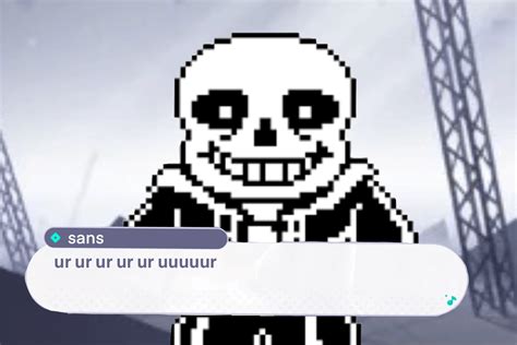Tem Tem R Undertale