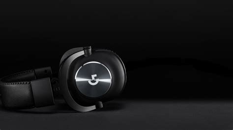 Logitech G Pro X Recenzja Imagazine