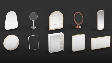 100 Furniture Models Vol 5 Superhive Formerly Blender Market